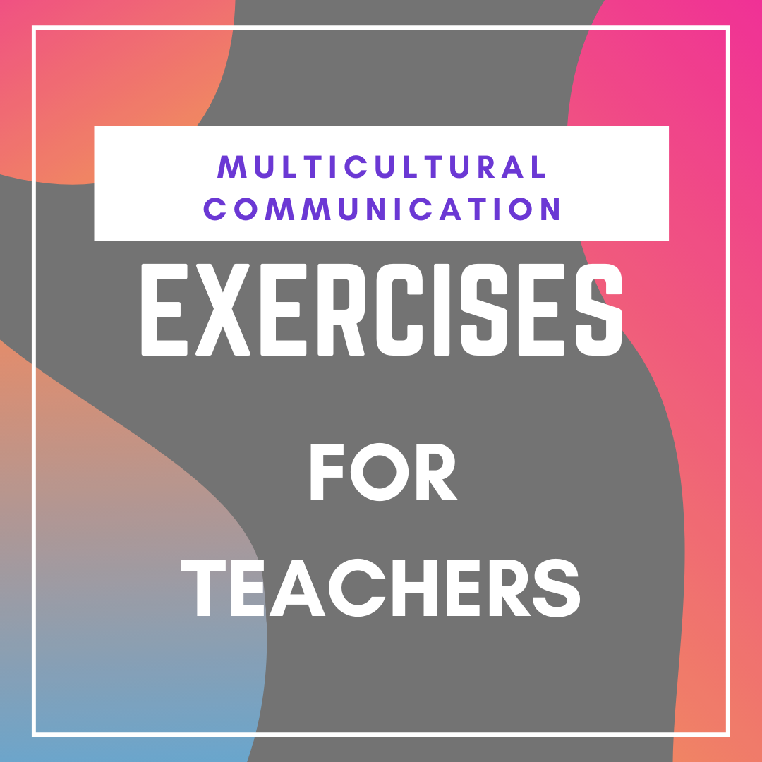 MULTICULTURAL COMMUNICATION - MODX Revolution