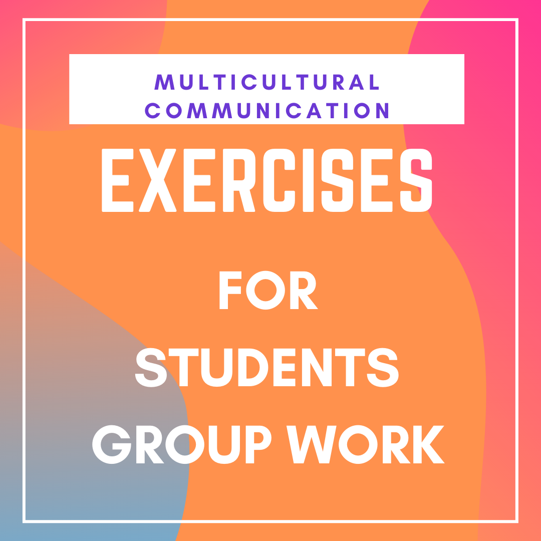 MULTICULTURAL COMMUNICATION - MODX Revolution